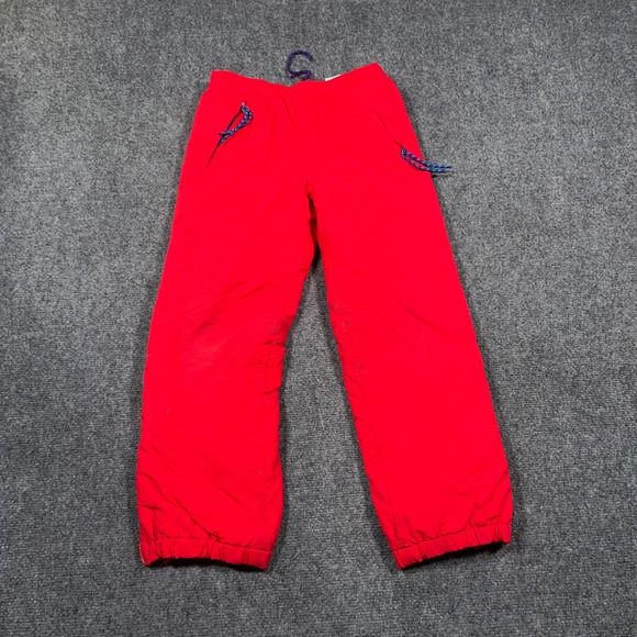 Patagonia | Bottoms | Patagonia 65842 Insulated Snow Pants Kids Vintage ...